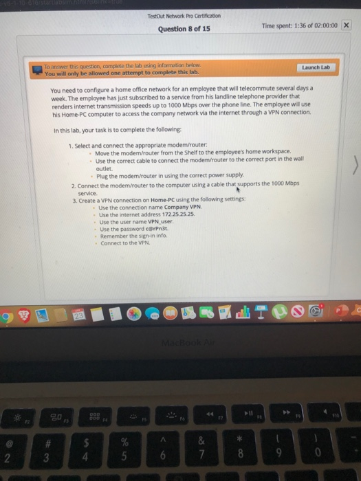 Find The TestOut PC Pro Certification Exam Answers Get Certified Now