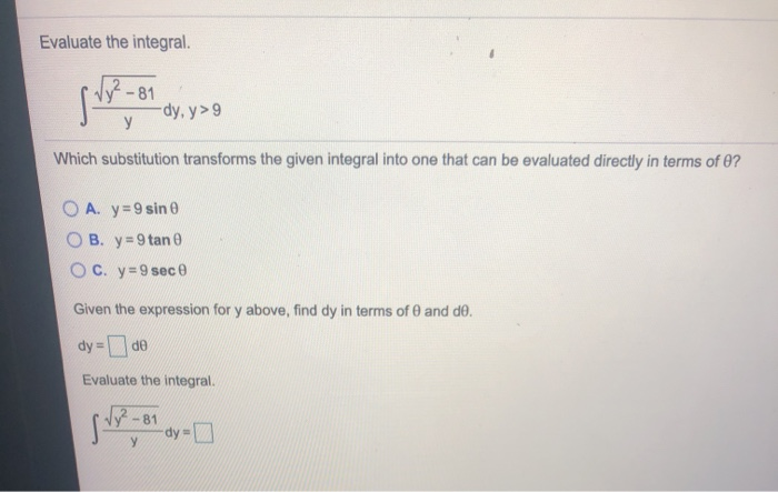 Solved Evaluate the integral. 2 tan x secx si tan x sec2x dx | Chegg.com