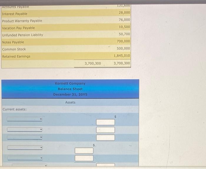 Solved Part 5: Note: You must complete parts 1, 2, 3, and 4 | Chegg.com