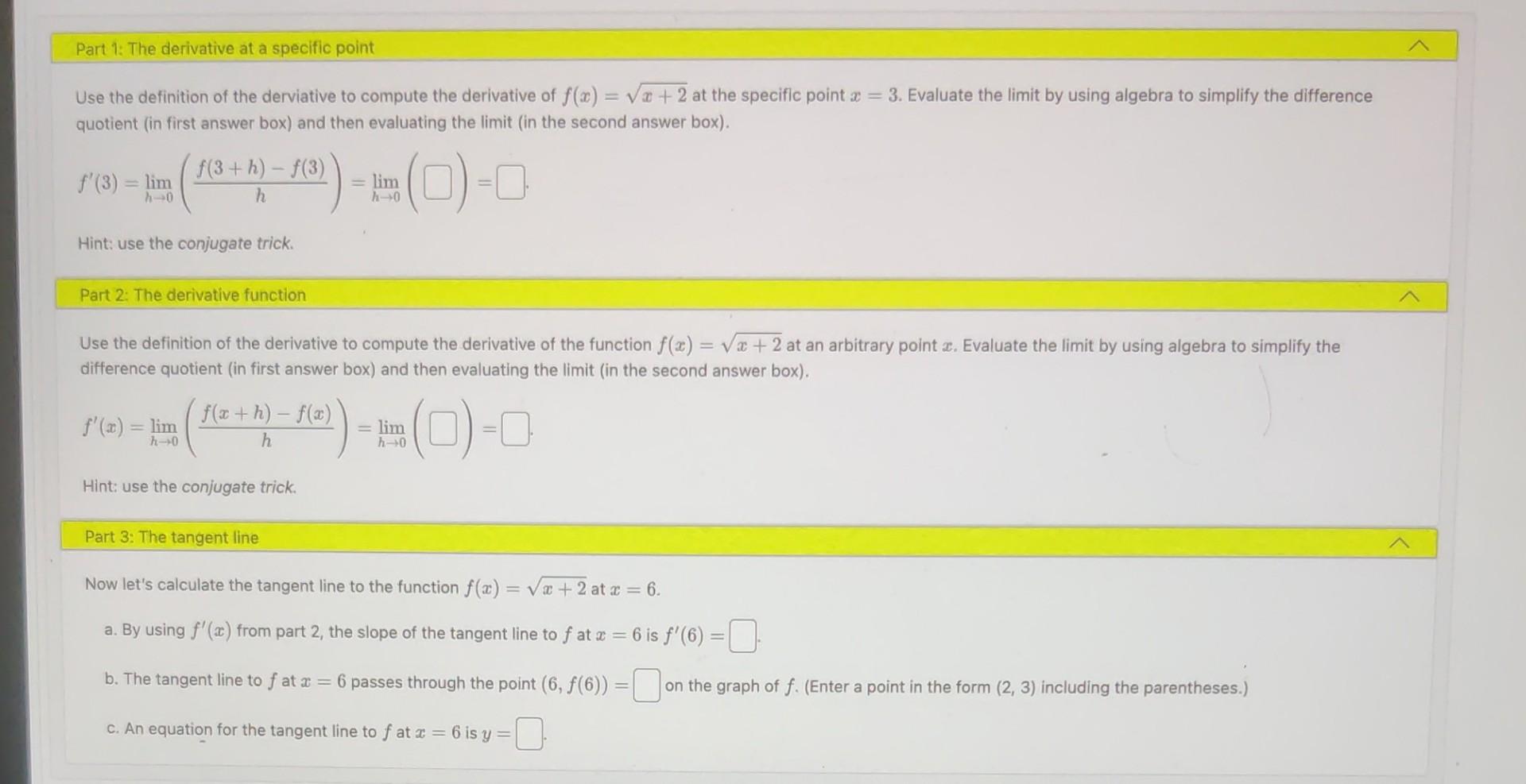 Solved The Function S T Describes The Position Of A