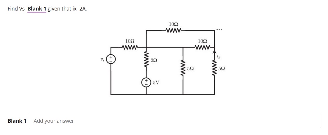Solved Please show step by step solution. Thank you! | Chegg.com