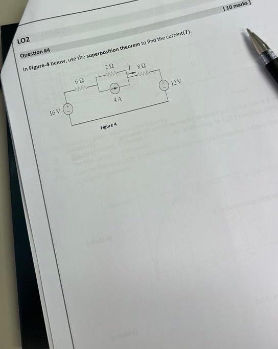 Solved LO2 question \#4 in Figu | Chegg.com