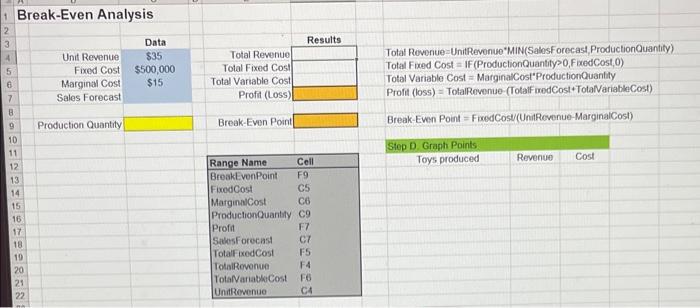 Solved I could reallu use some help figuring out the excel | Chegg.com