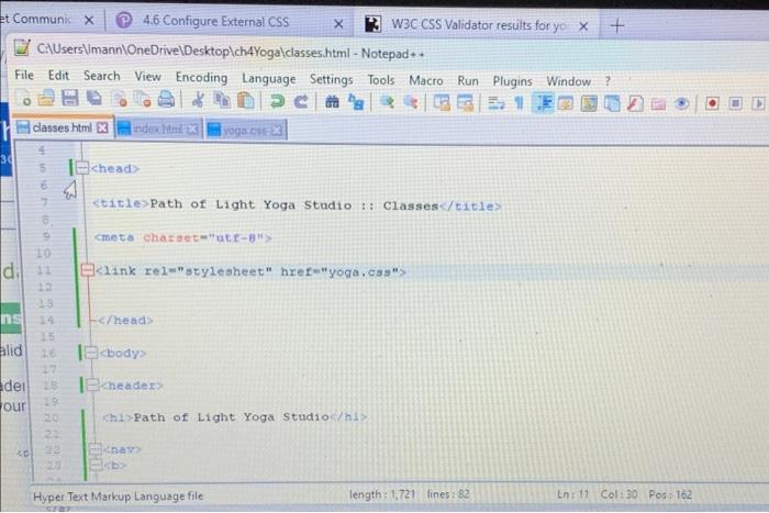 so currently im doing my homework in which in suposed | Chegg.com
