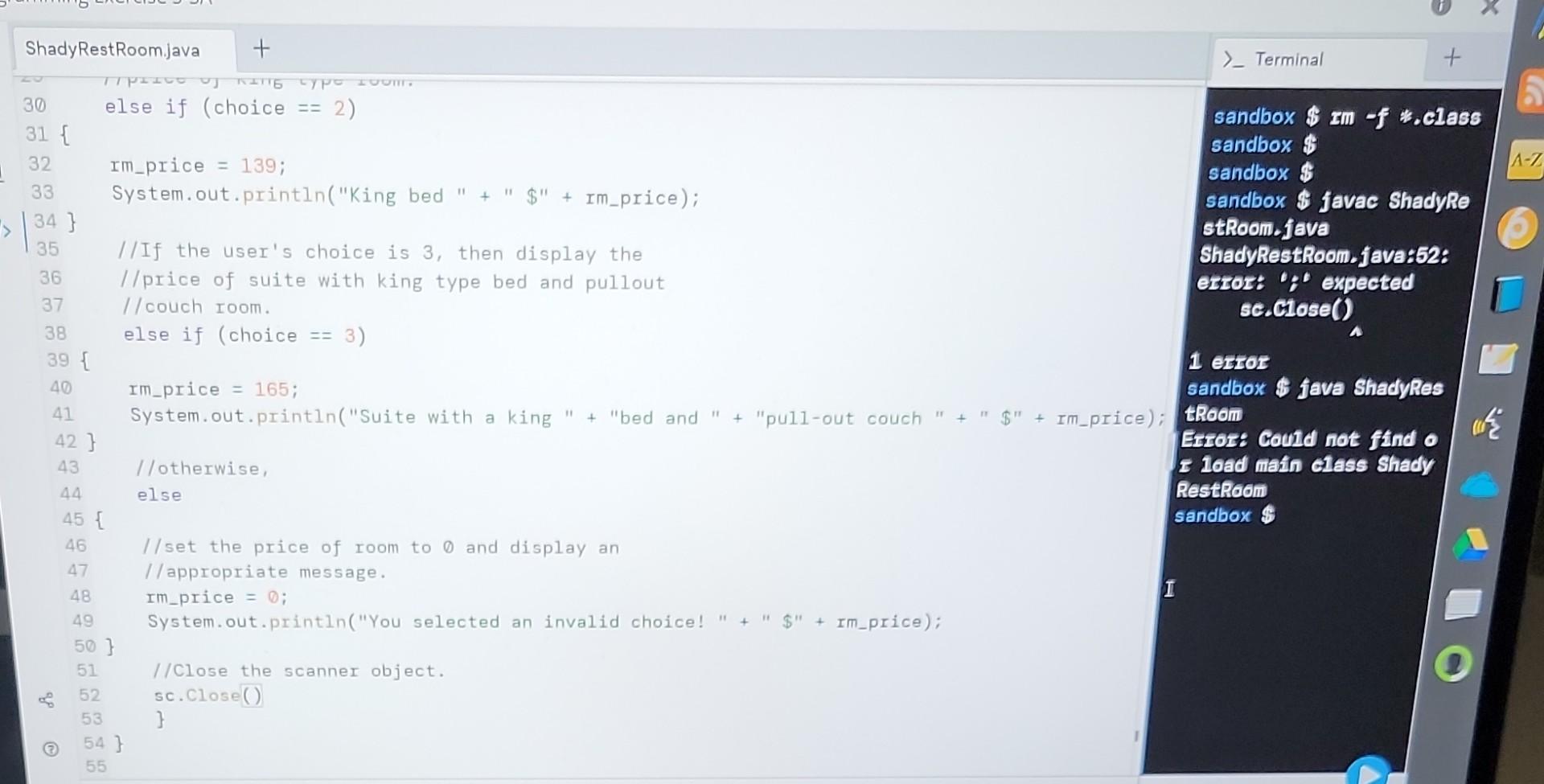 Solved they're the same just the other half but what's | Chegg.com