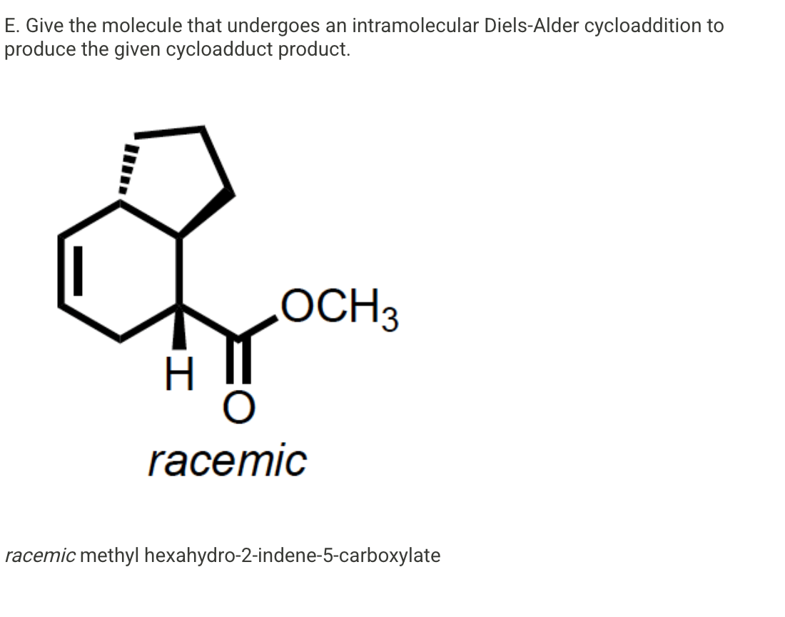 Solved 1. ﻿Draw the major alkene product formed from each of | Chegg.com