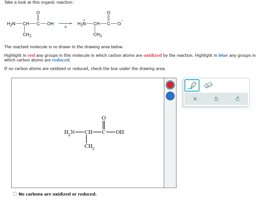Solved Please help by just highlighting the correct colors | Chegg.com