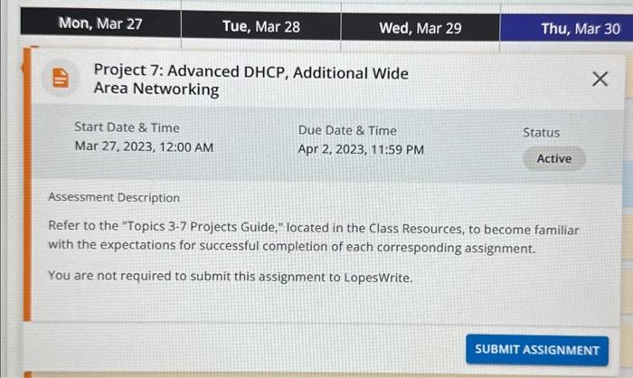 Hi can you help me this assignments I did not know | Chegg.com