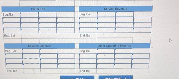 Solved Exercise 13-17A (Algo) Recording transactions in the | Chegg.com