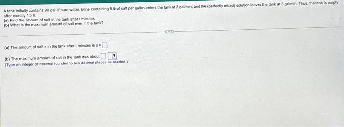 Find the general solution of the differential | Chegg.com