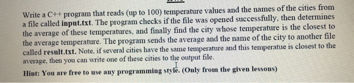 Solved Det Debug - x86 Els Source.cpp + X input.txt" (Global | Chegg.com