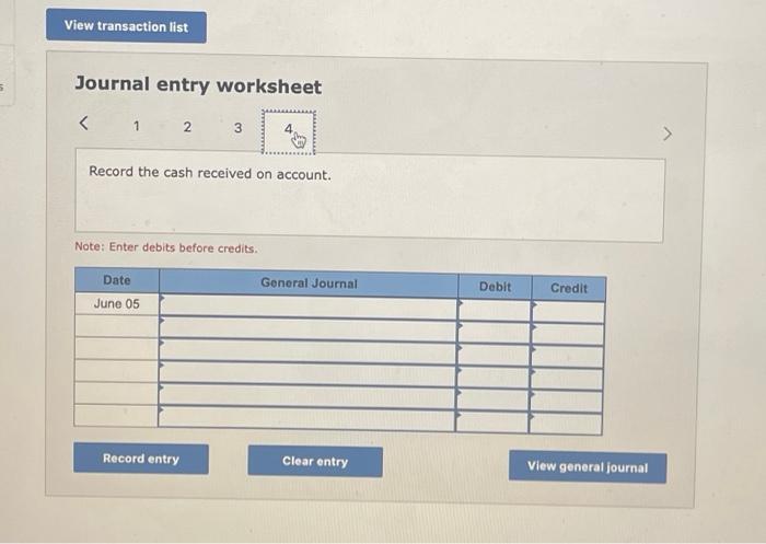 [Solved]: Required information Use the following informatio