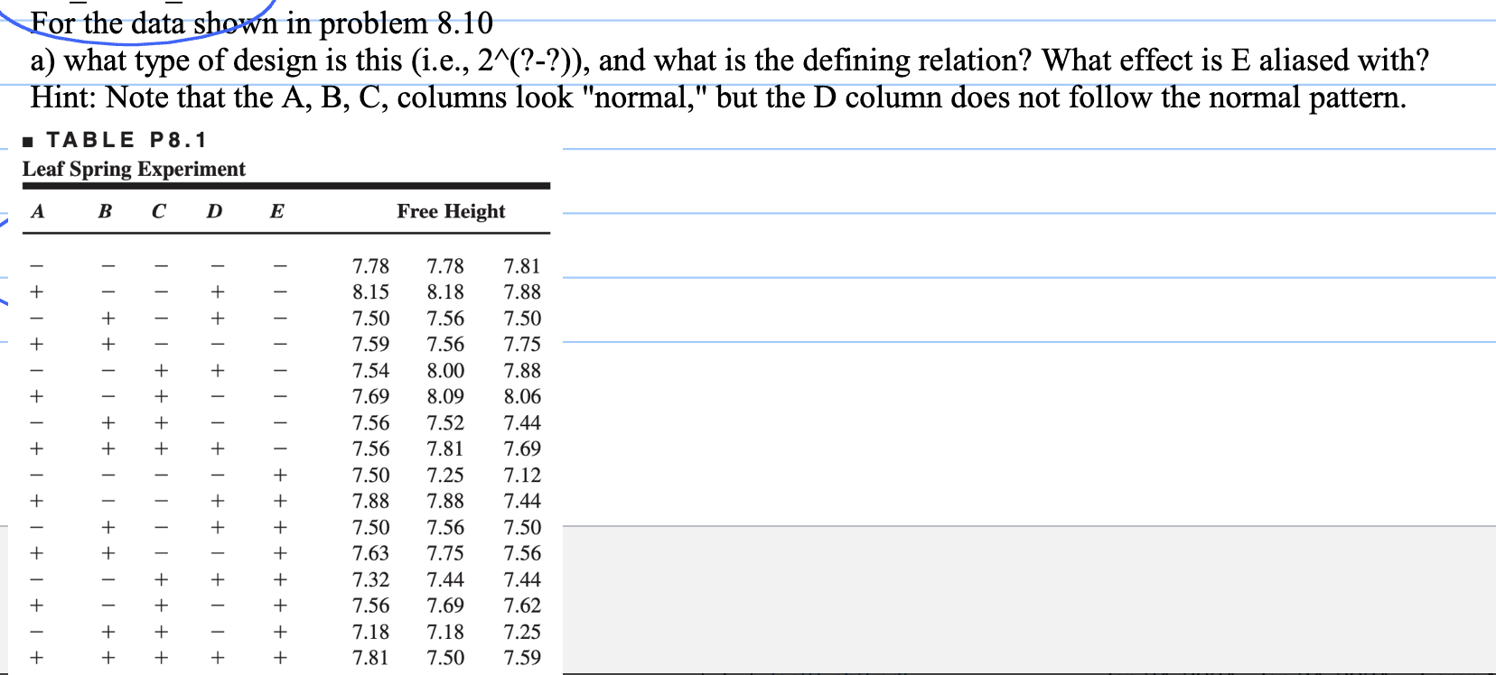 Solved pls solve completely (not only explanations) ﻿and | Chegg.com