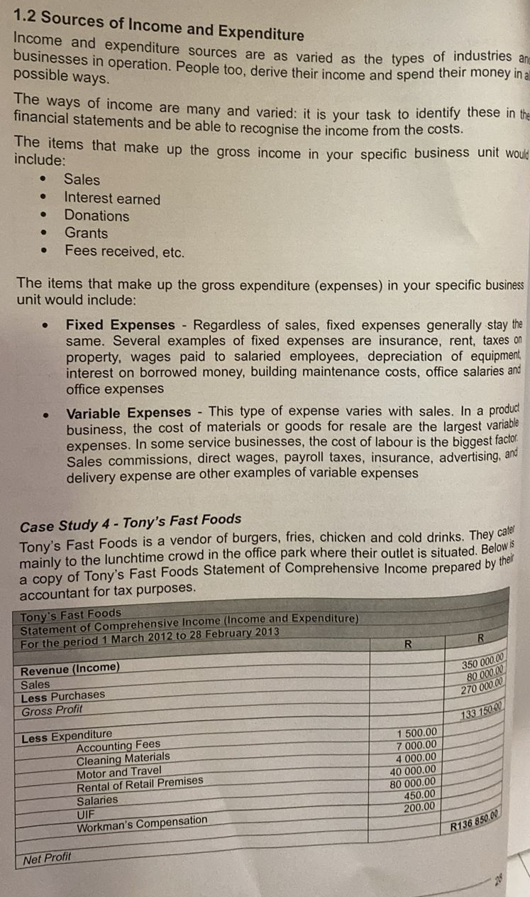 Solved Case Study 3 - ﻿Teddy's Toys Inc.Teddy's Toys has a | Chegg.com