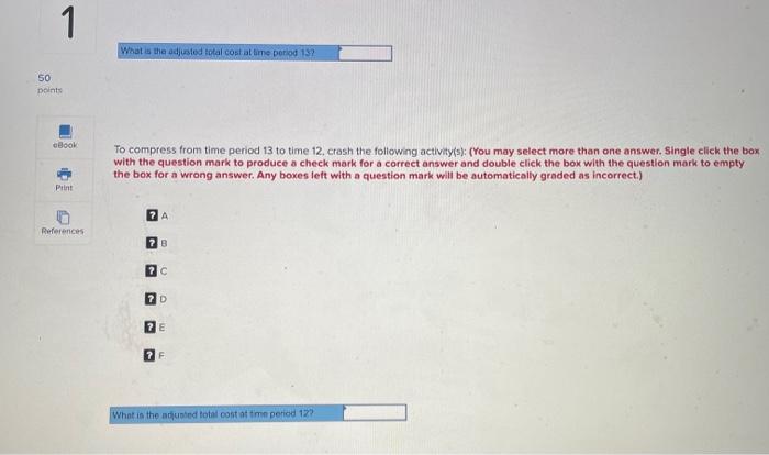 Solved EX9.5 (Static) Use the information contained below... | Chegg.com