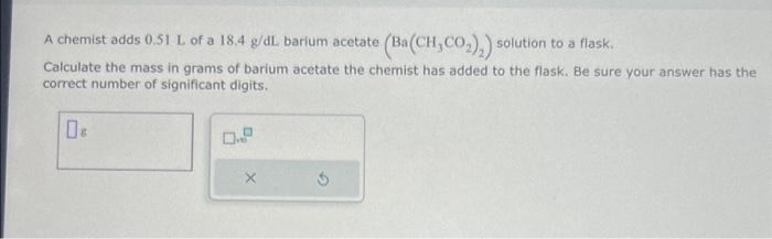 Solved Normal saline, a 0.90%(w/v) solution of sait (NaCl) | Chegg.com