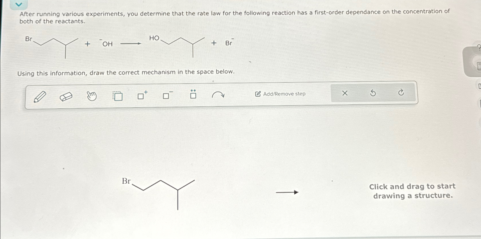 Solved After running various experiments, you determine that | Chegg.com