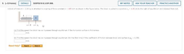 Solved m2 m2)2 | Chegg.com