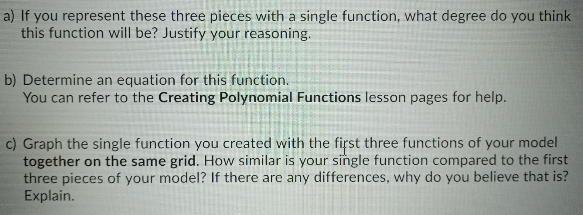 Here are the Questions please help me answer these | Chegg.com