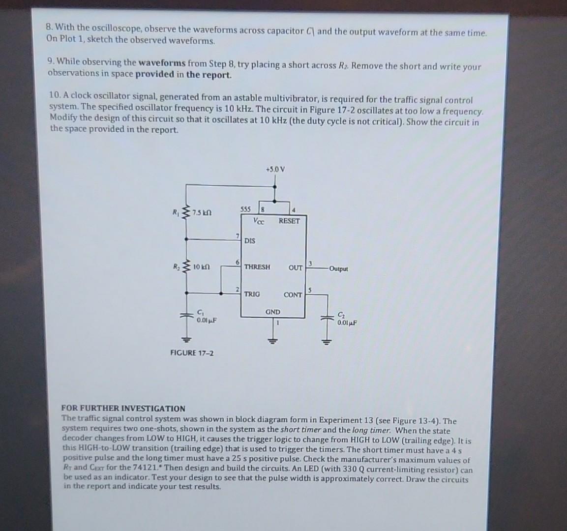 Solved HLX↑↓ΩU= high logic level = low logic level = can be | Chegg.com