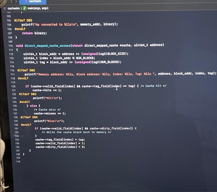 Solved To run the sample simulator, please use a command | Chegg.com
