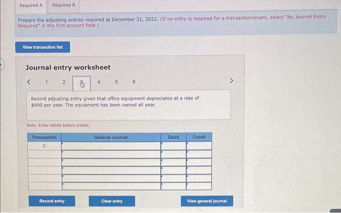Solved All of the transactions of Harding Trading Company | Chegg.com