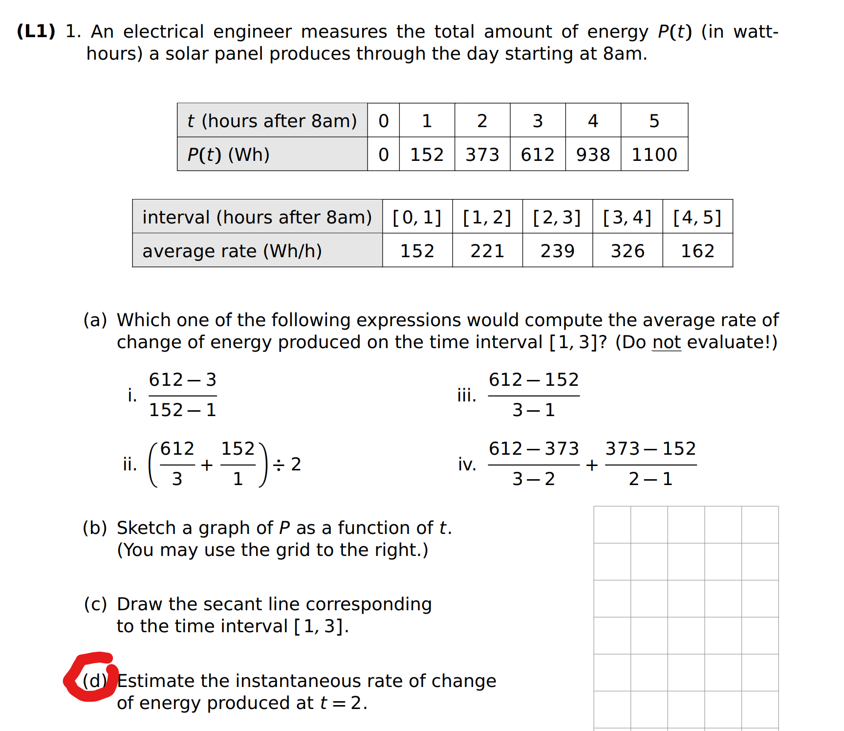 Solved An ﻿electrical engineer measures the total amount of | Chegg.com