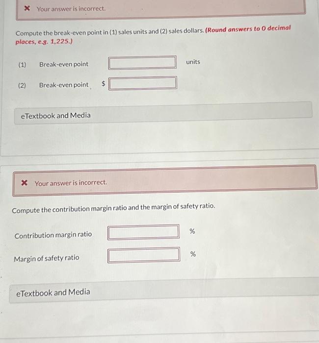 Solved Calculate variable cost per bottle. (Round variable | Chegg.com