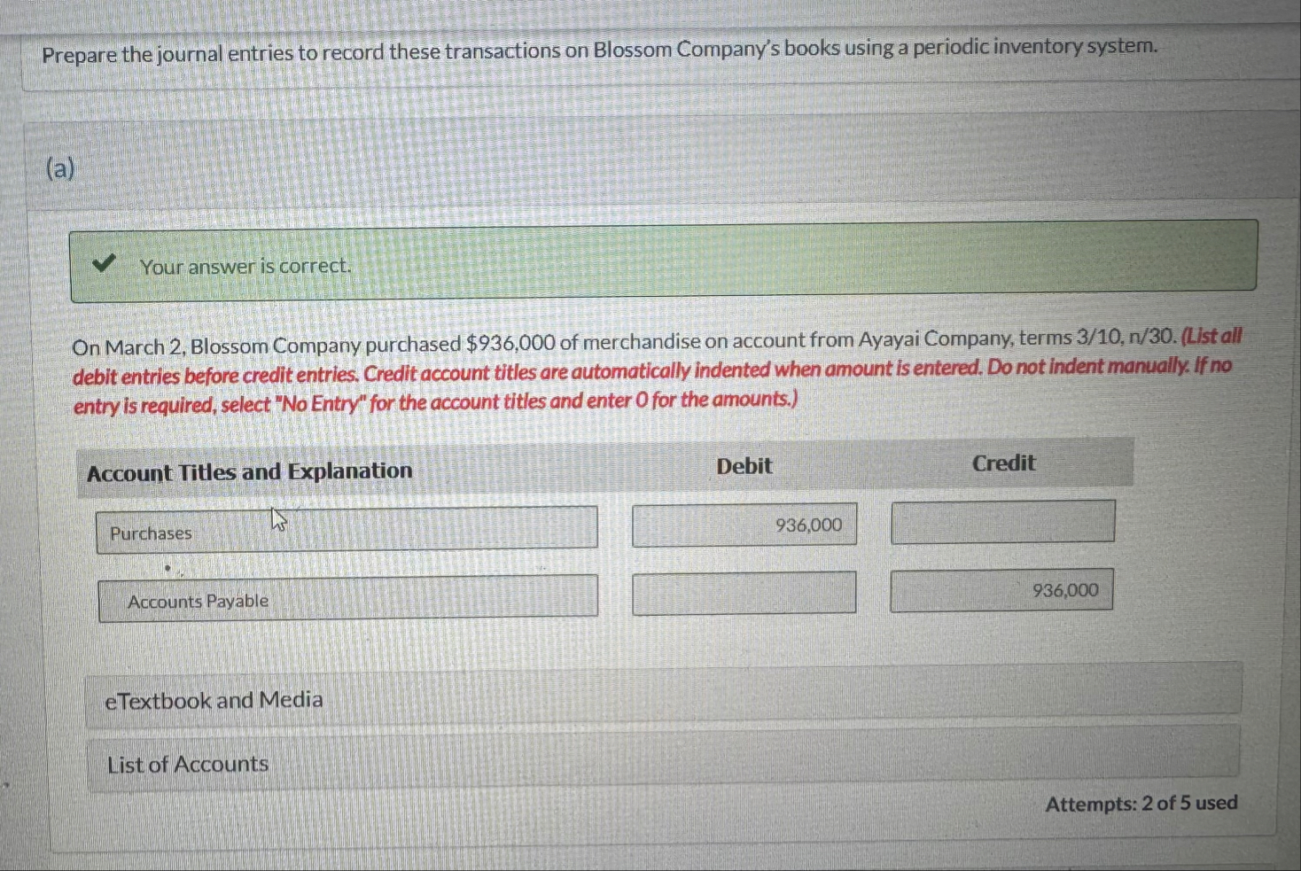 Solved Prepare the journal entries to record these | Chegg.com