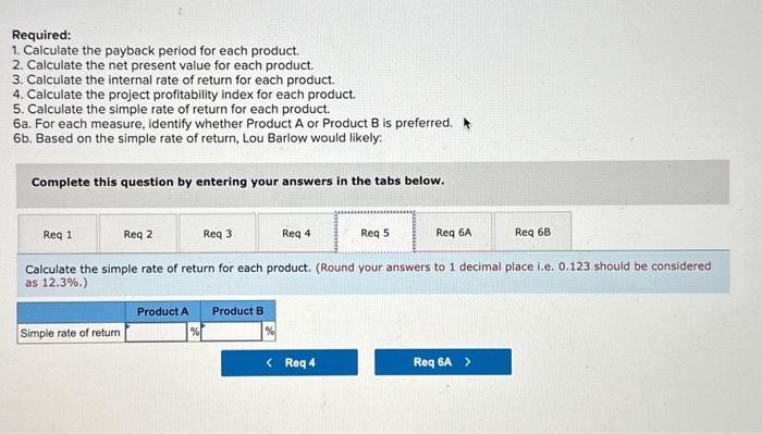 Solved Problem 7-23 (Algo) Comprehensive Problem [LO7-1, | Chegg.com