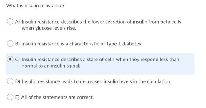 Solved Leptin exerts its effects by binding to the leptin | Chegg.com