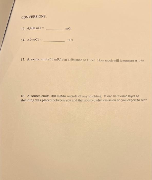 1. The Mo-99/Te-99m generator is eluted at 6a m and | Chegg.com