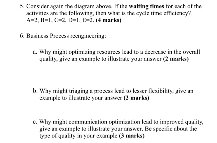 Solved 1. a. Explain the difference between an intermediate | Chegg.com