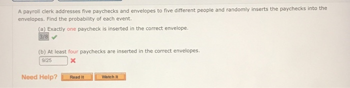 Solved A random number generator selects two integers from 1 | Chegg.com