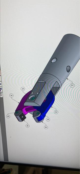 E40301: Build this assembly in SOLIDWORKS (Gripper | Chegg.com