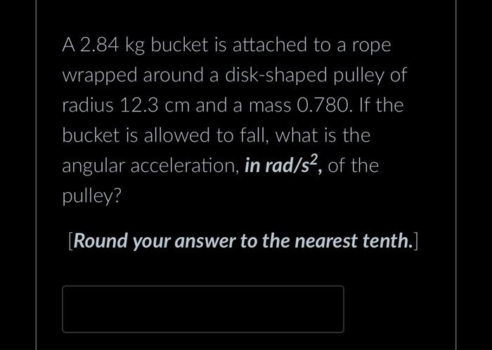 Solved When a ceiling fan rotating with an angular speed of | Chegg.com