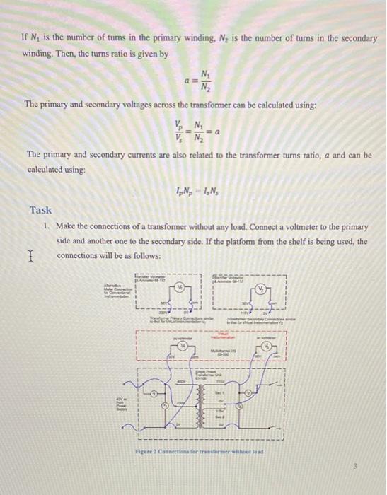 Solved i want the procedure in your own wordsand the | Chegg.com