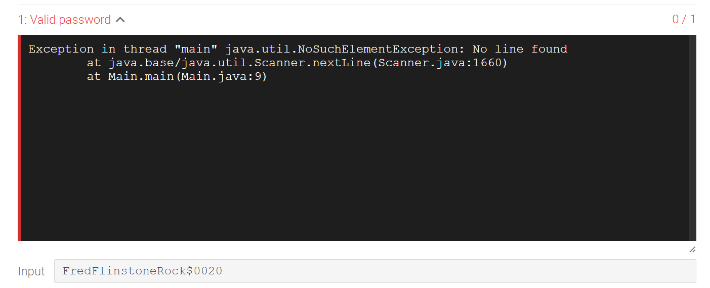 Solved Having a secure password is a very important practice | Chegg.com