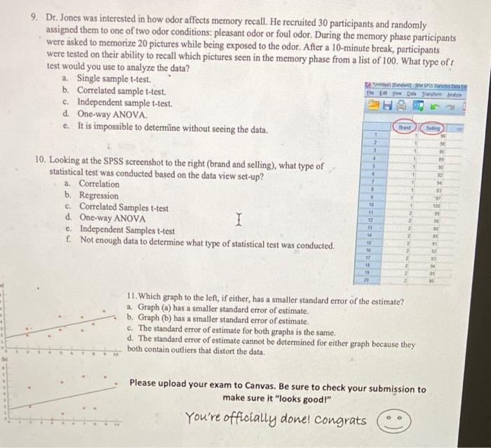 Solved Multiple choice-clearly circle the best answer to | Chegg.com