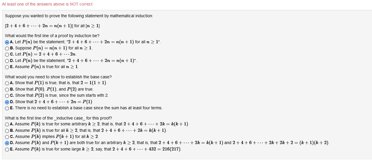 Solved A, ﻿A, ﻿B is incorrect- ﻿A,A,C is also incorrect | Chegg.com