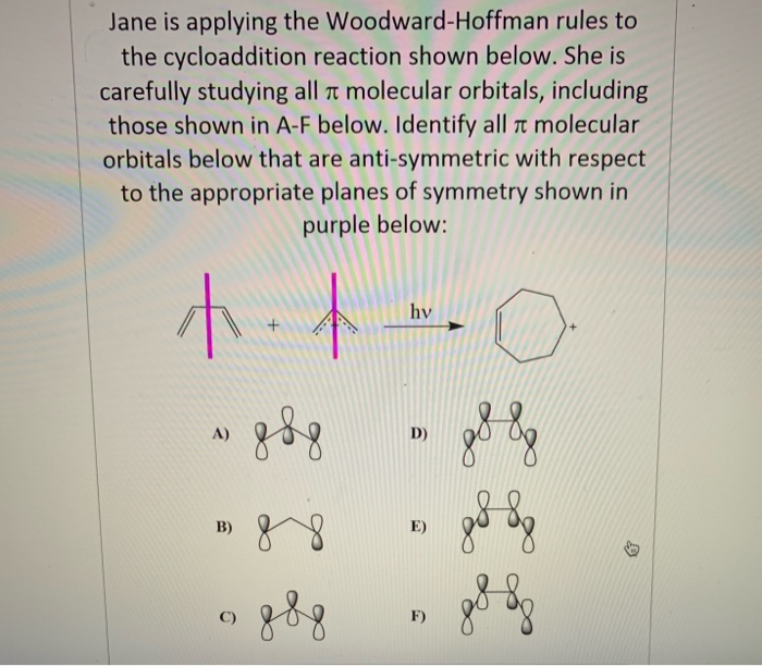 Solved For the following reaction, indicate 2 things: (i) | Chegg.com