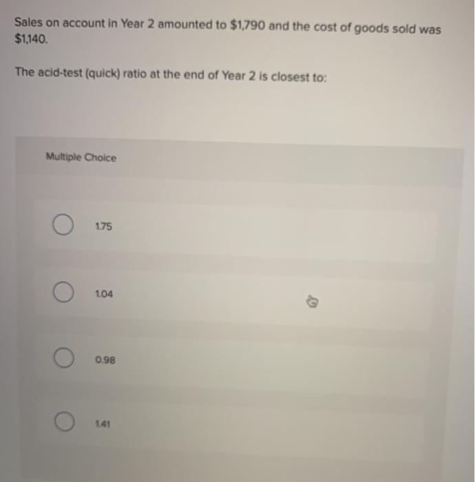 Solved Excerpts from Sydner Corporation's most recent | Chegg.com