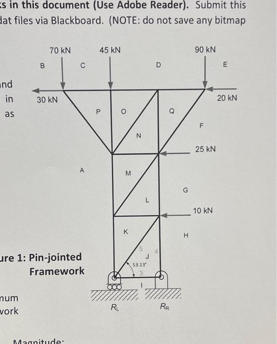Solved 1. INTRODUCTION Complete each of the following | Chegg.com