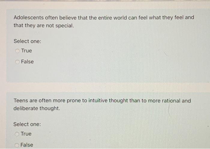 Solved Deviant peer contagion is Select one: a way kids | Chegg.com