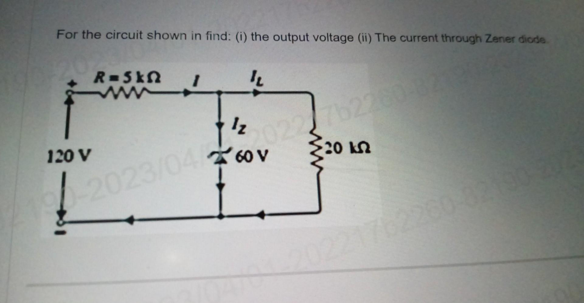 a. Determine the re equivalent model of BJT [4 Marks] | Chegg.com