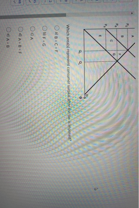 Solved Question 41 (2 points) Use the following information | Chegg.com