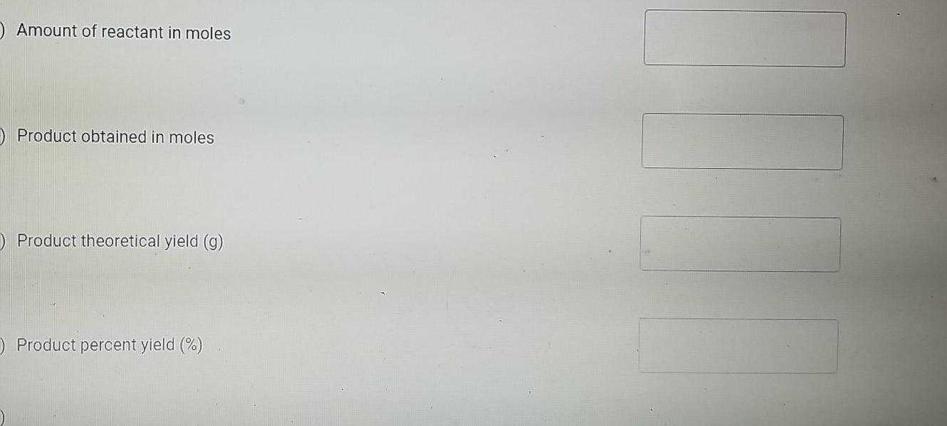 Solved Data And Lab Report Submission - Hydration Of | Chegg.com