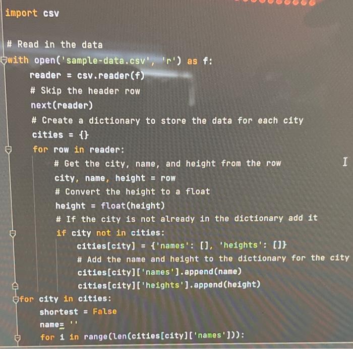 Solved Rewrite the solution that you turned in for Madule 6 | Chegg.com