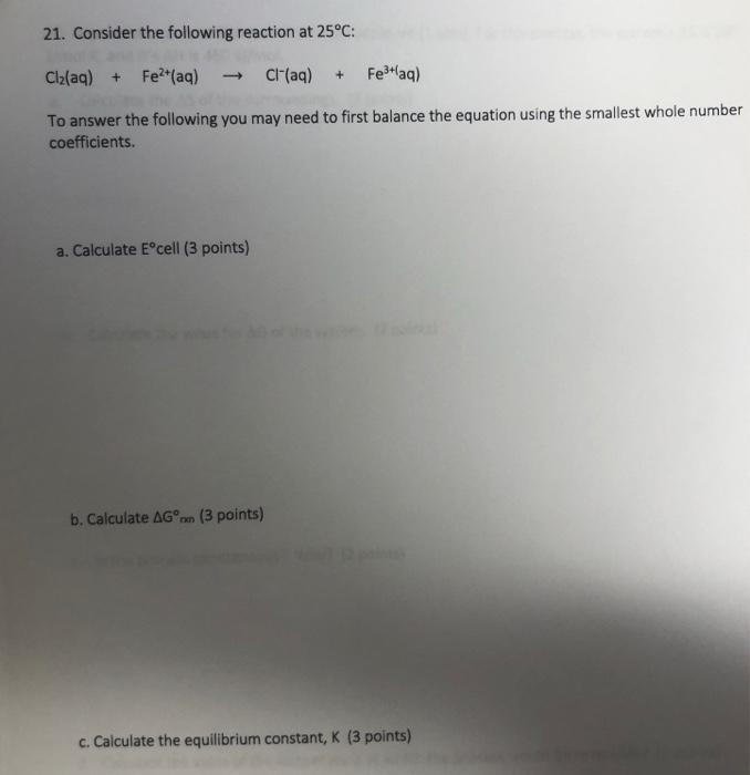 Solved how do you do these 3 part questions? Im a little | Chegg.com