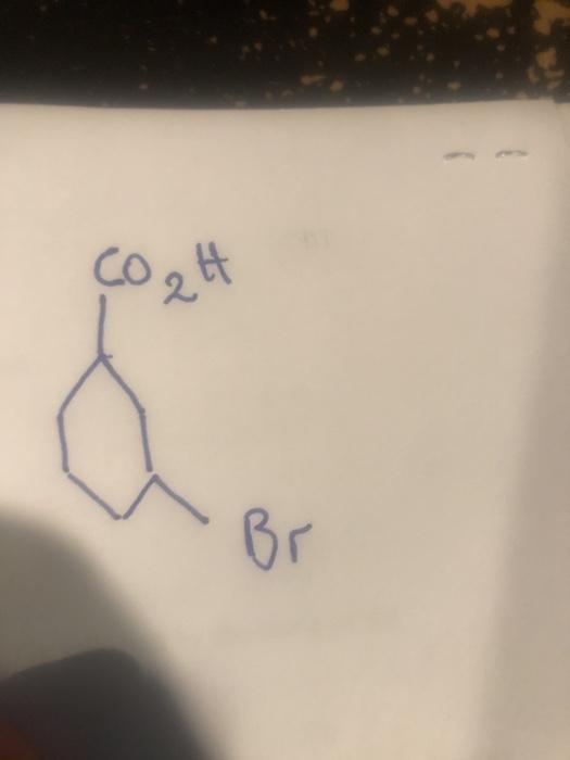 Solved CO2H (۲ | Chegg.com